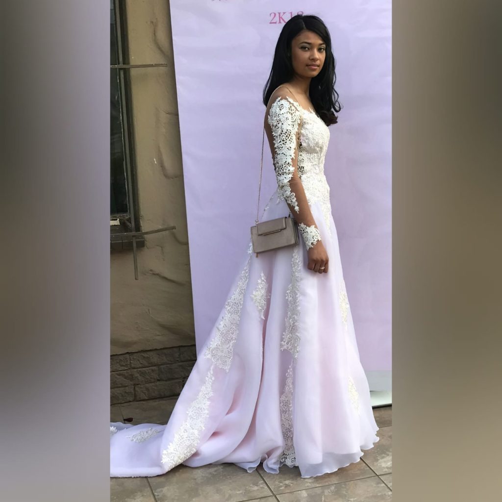 Perfect Places To Wear Your White Dress - Screencap Paradise